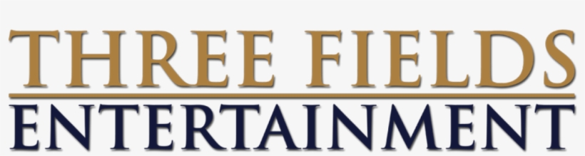 Threefields - Three Fields Entertainment Logo - Free Transparent PNG ...