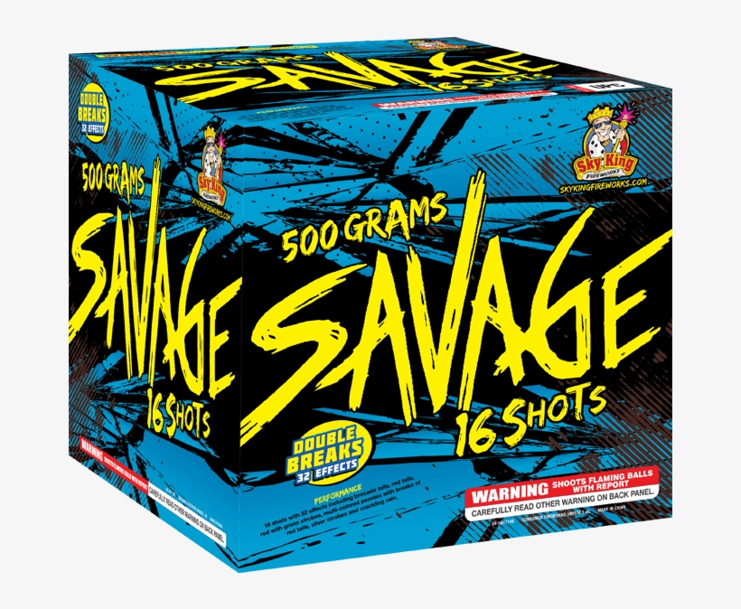 Savage - Graphic Design - Free Transparent PNG Download - PNGkey
