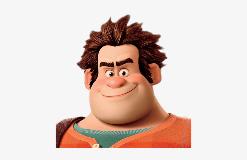 Download - Ralph Disney - Free Transparent PNG Download - PNGkey