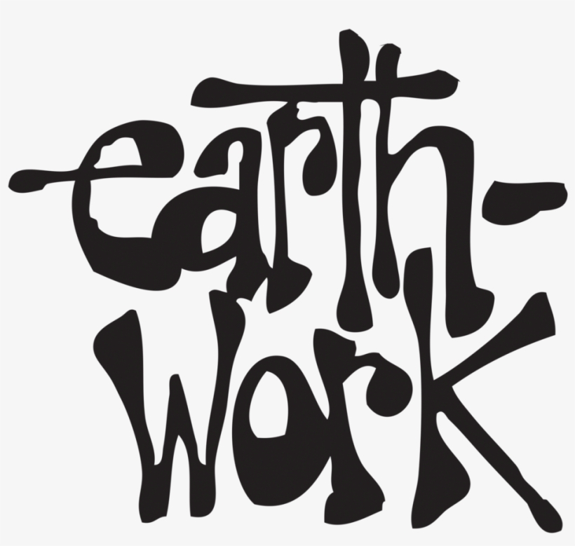 Earthwork-word - Earthwork Music - Free Transparent PNG Download - PNGkey