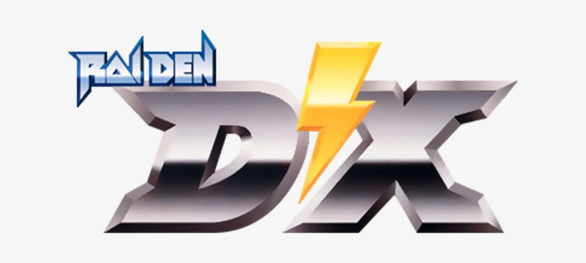 Raiden Dx - Raiden Dx Png - Free Transparent PNG Download - PNGkey