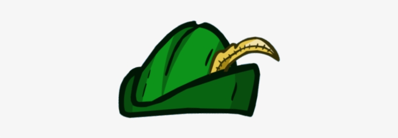 Archer - Hats Gaver Io - Free Transparent PNG Download - PNGkey