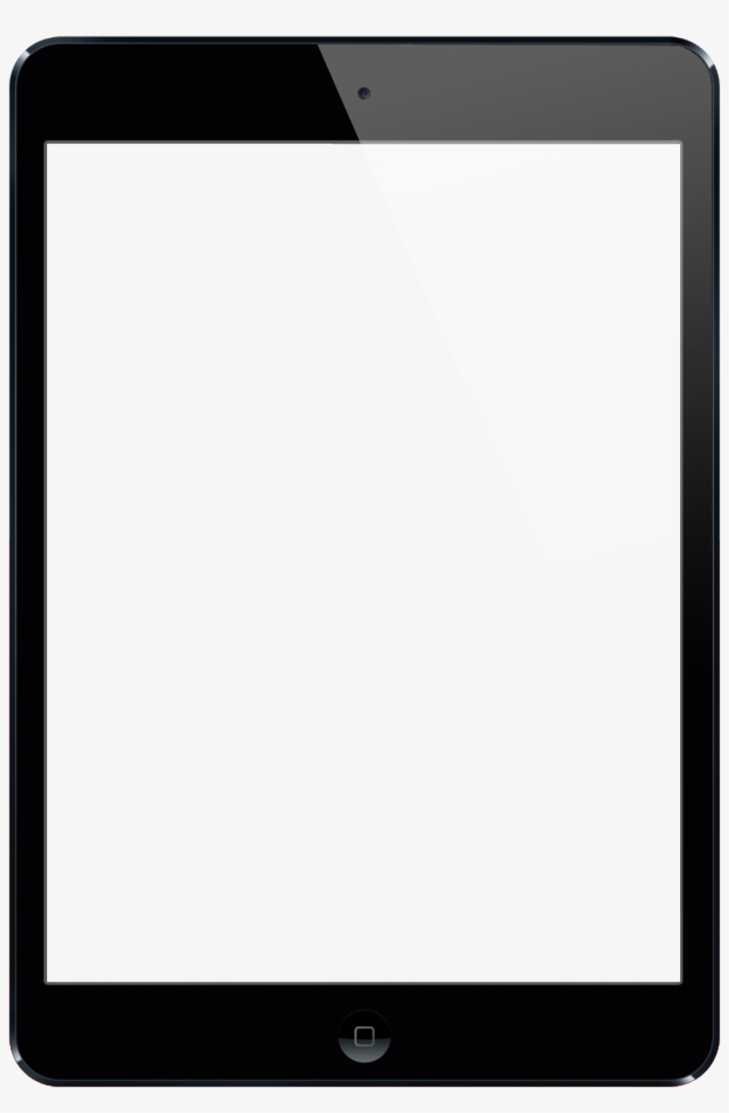 Tablet Transparent - Free Transparent PNG Download - PNGkey