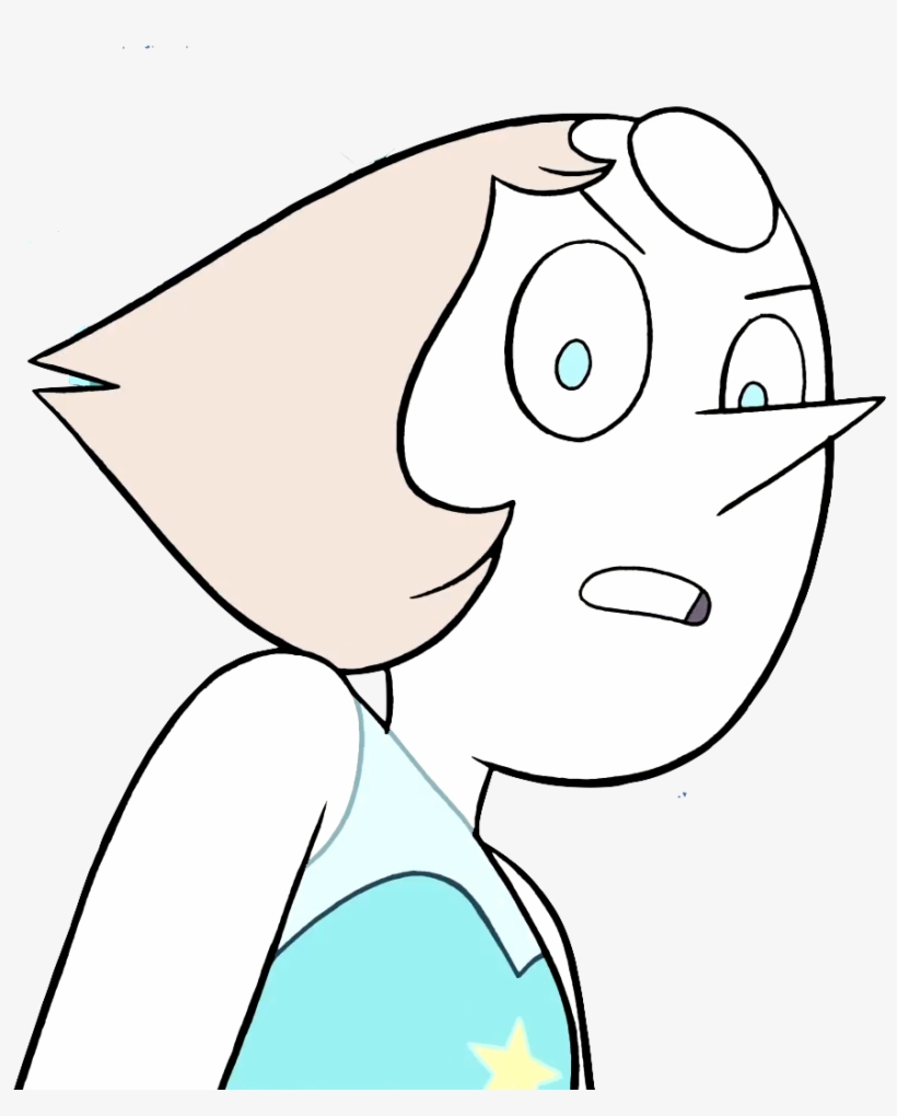 Pearl Angry - Costume - Free Transparent PNG Download - PNGkey