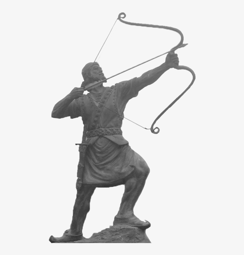 Arash The Archer Png - Free Transparent PNG Download - PNGkey