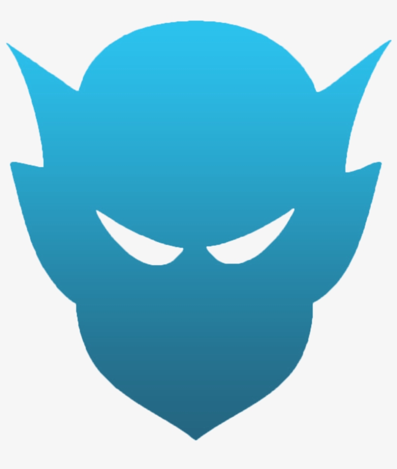 Colossus - Mean Logo - Free Transparent PNG Download - PNGkey