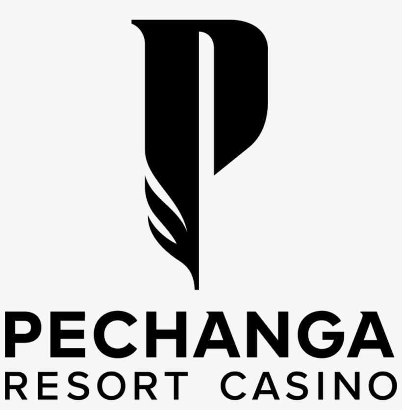 Pch Logo Resort&casino Vertical Cmyk Onwhite - Pechanga Resort And ...