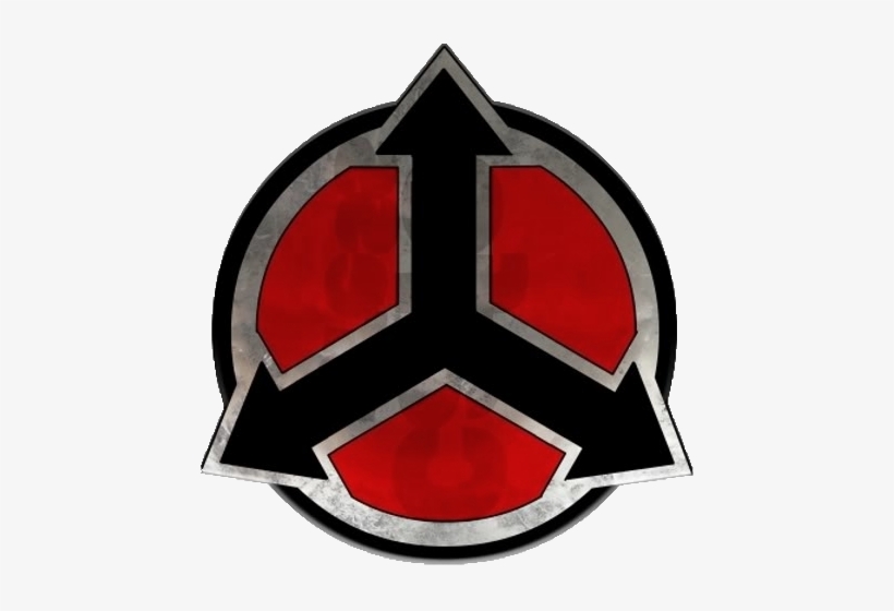 Sith Triumvirate - Helghast Emblem - Free Transparent PNG Download - PNGkey