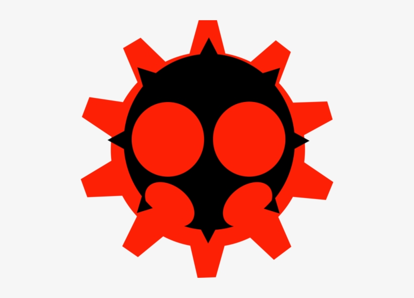 Homestuck Time Symbol Jpg - Free Transparent PNG Download - PNGkey