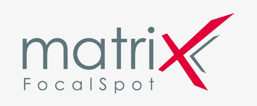 Matrix-focalspot Logo - Matrix Logo Png - Free Transparent PNG Download ...