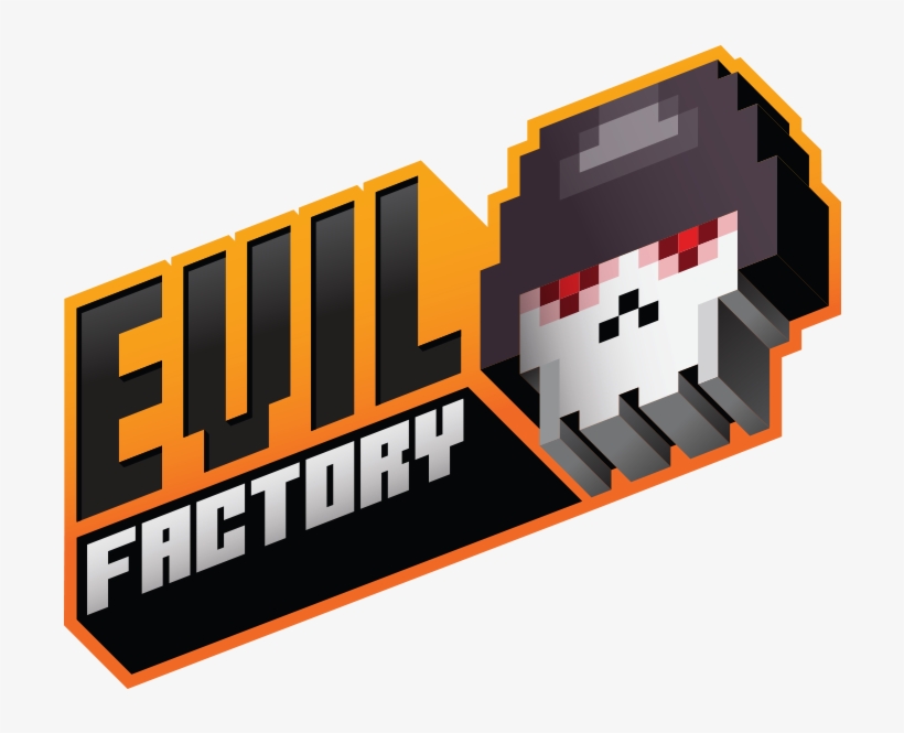 Evil Factory - Free Transparent PNG Download - PNGkey