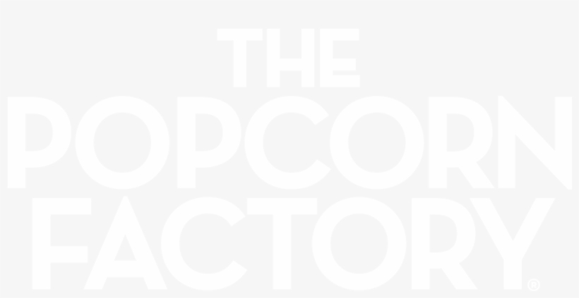The Popcorn Factory - Poster - Free Transparent PNG Download - PNGkey
