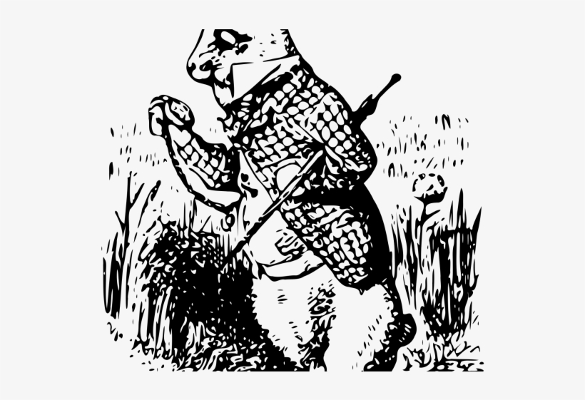 Alice Png Transparent Images - Alice In Wonderland Characters From The ...