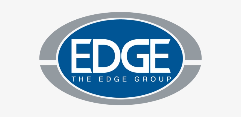 Edge Md - Edge Group Logo - Free Transparent PNG Download - PNGkey