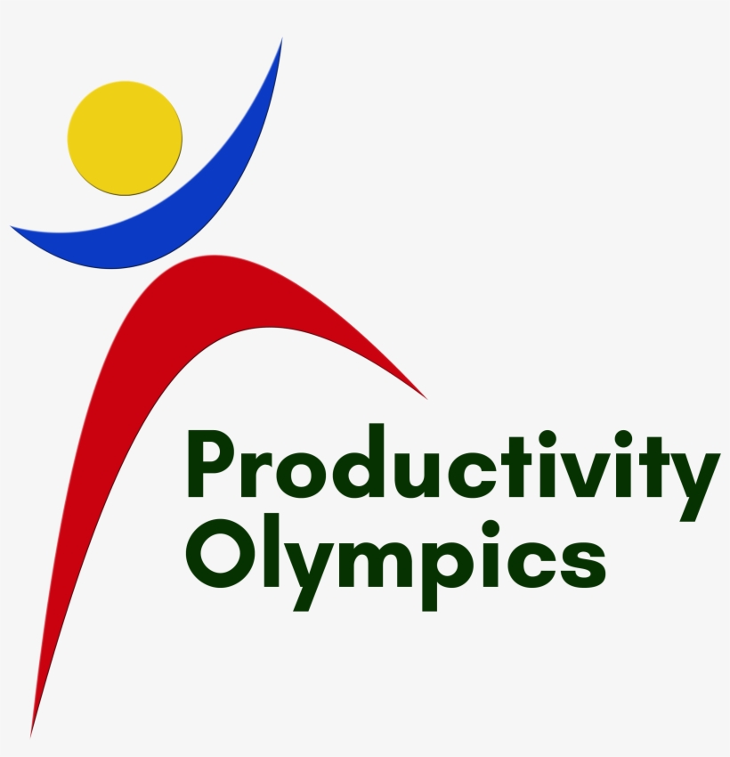 Productivity O Logo - Free Transparent PNG Download - PNGkey