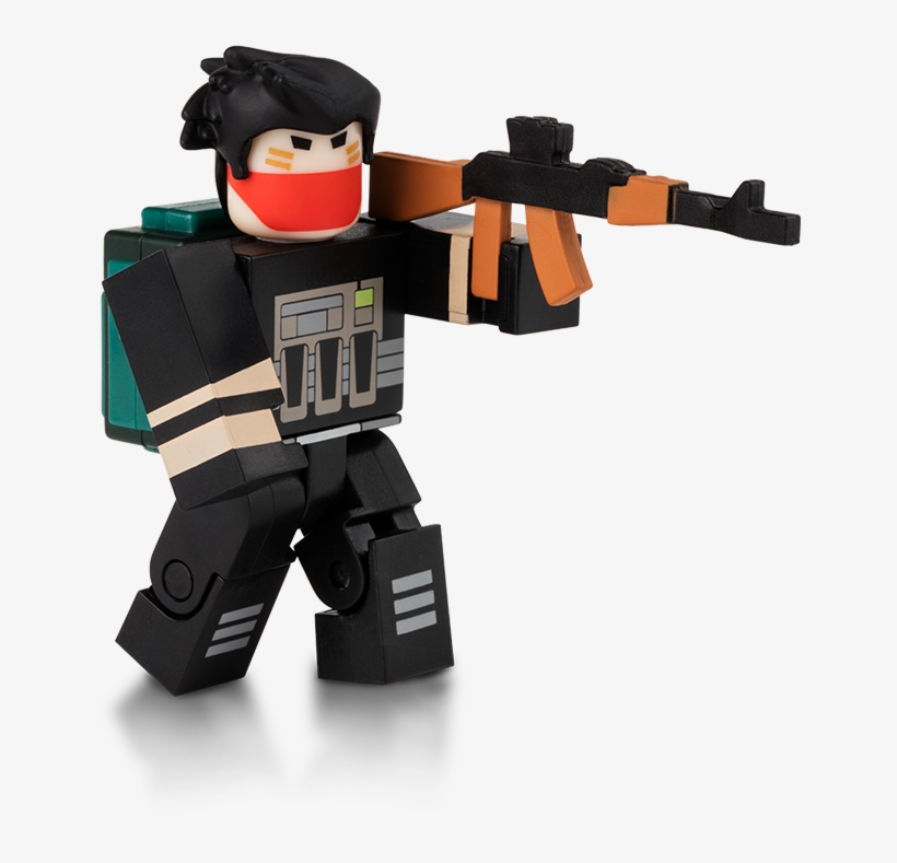 Apocalypse Rising - Bandit - Roblox Apocalypse Rising Bandit - Free ...