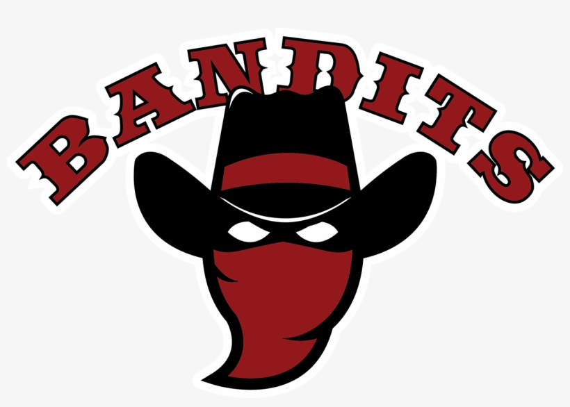 Vector Free Download Bandits Basketball Team Concept - Basketball ...