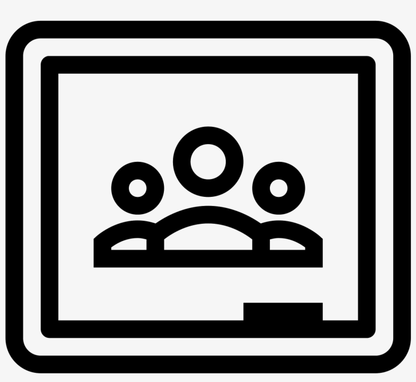 Google Classroom Icon - Google Classroom Icon Png - Free Transparent ...