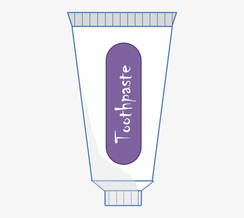 New Toothpaste Idle - Bfdi Toothpaste - Free Transparent PNG Download ...