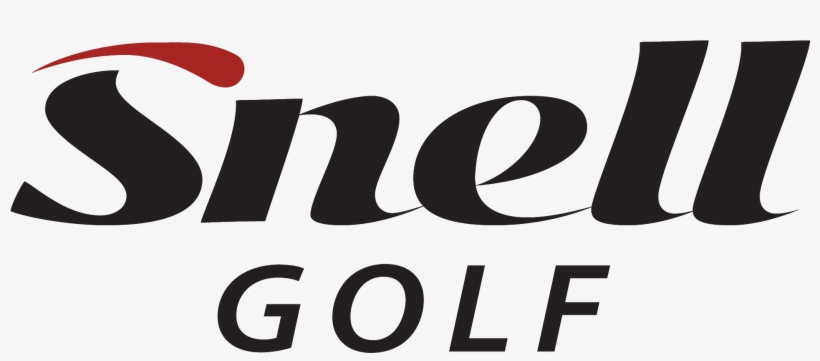 Snell Golf - Free Transparent PNG Download - PNGkey