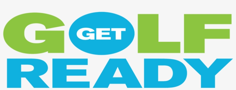 Get Golf Ready Logo - Free Transparent PNG Download - PNGkey