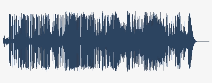 Waveform - Free Transparent PNG Download - PNGkey