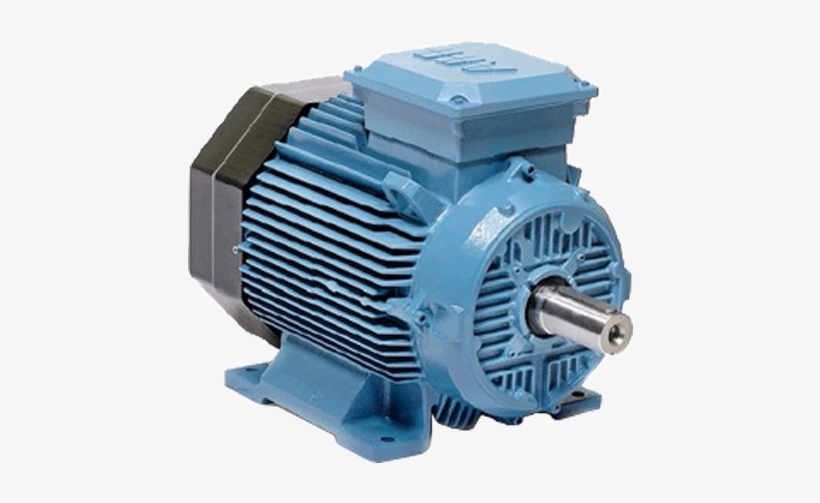 Abb 110kw Motor - Free Transparent PNG Download - PNGkey