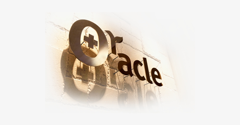Oracle Corporation - Free Transparent PNG Download - PNGkey