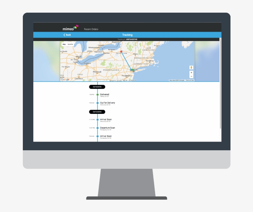 Mimeo Tracking - M.i.m.e.o. - Free Transparent PNG Download - PNGkey