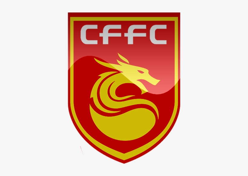 China Football Logo Png - Free Transparent PNG Download - PNGkey