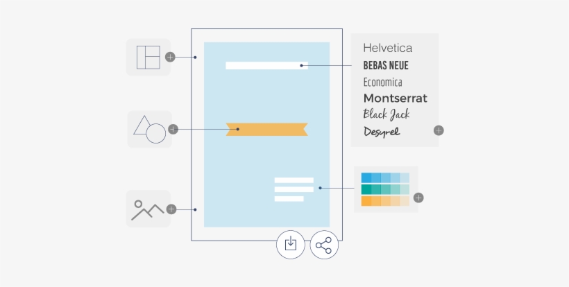 Invitation Maker Visme - Diagram - Free Transparent PNG Download - PNGkey