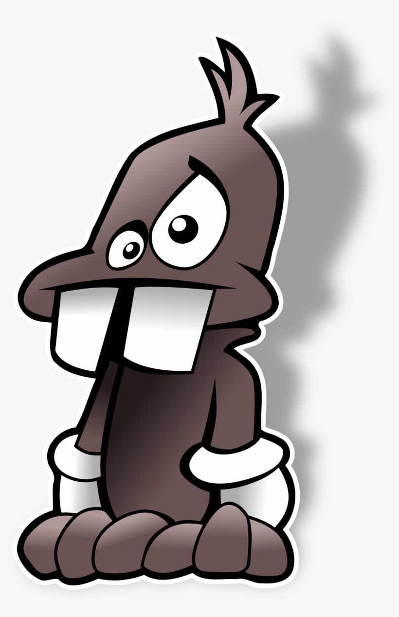 This Free Icons Png Design Of Strange Little Stupid - Free Transparent ...