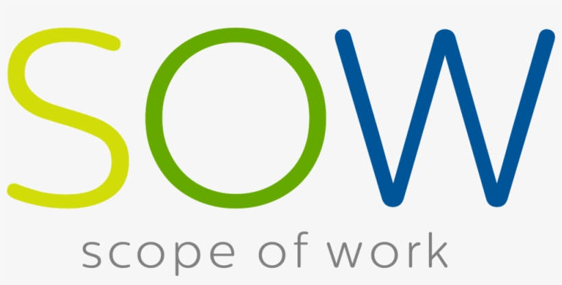 Sow Logo Final Format=1000w - Free Transparent PNG Download - PNGkey
