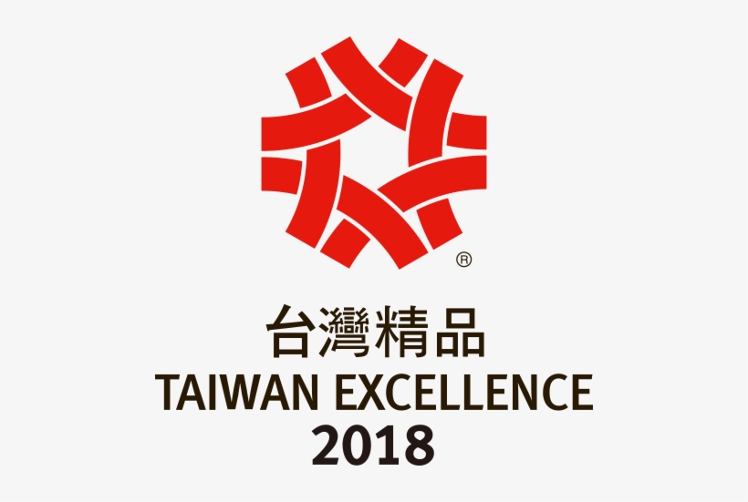 Taiwan Excellence Gold Award - Free Transparent PNG Download - PNGkey