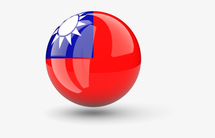 Taiwan Flag Icon Png - Free Transparent PNG Download - PNGkey