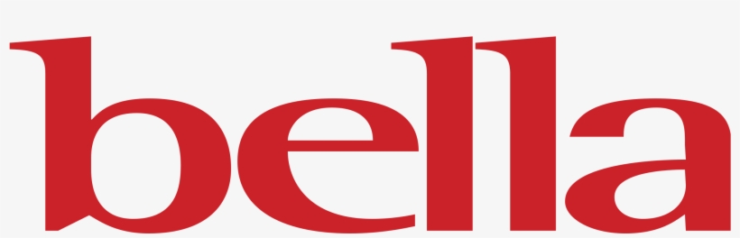 Bella Logo Png Transparent - Bella - Free Transparent PNG Download - PNGkey