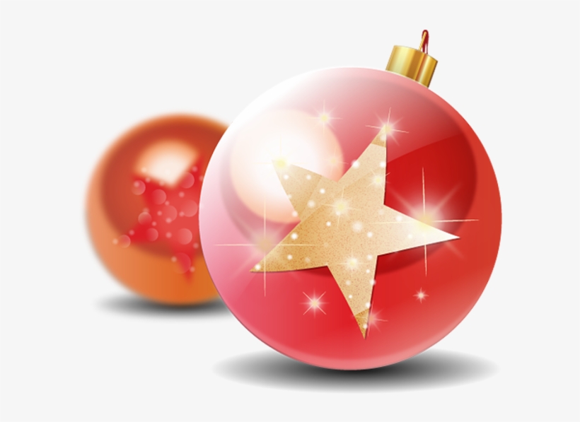 Christmas Decor Icons - Free Transparent PNG Download - PNGkey