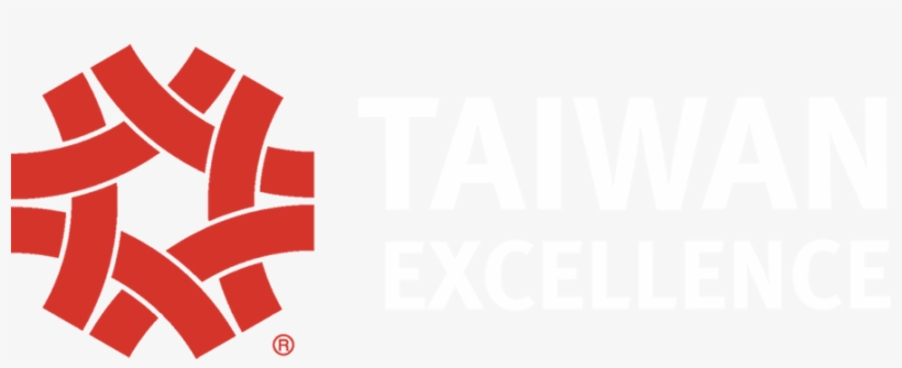 Taitra - Taiwan Excellence Logo Png - Free Transparent PNG Download ...