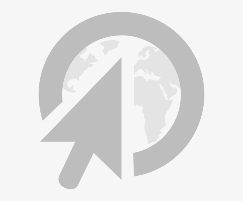 Web Browser Icon Symbolic - Web Icon White Png - Free Transparent PNG ...