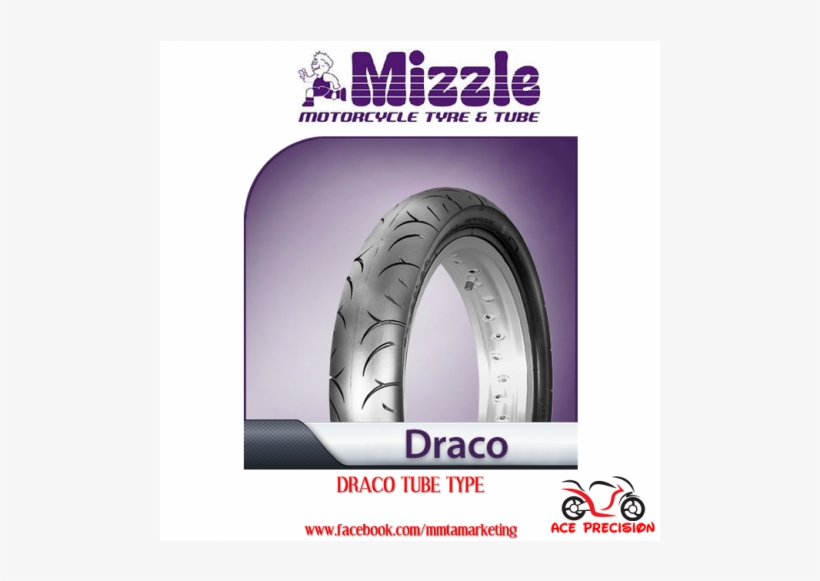 Tire Mizzle Draco-750x500 - Jaya Motor Katapang - Free Transparent PNG ...
