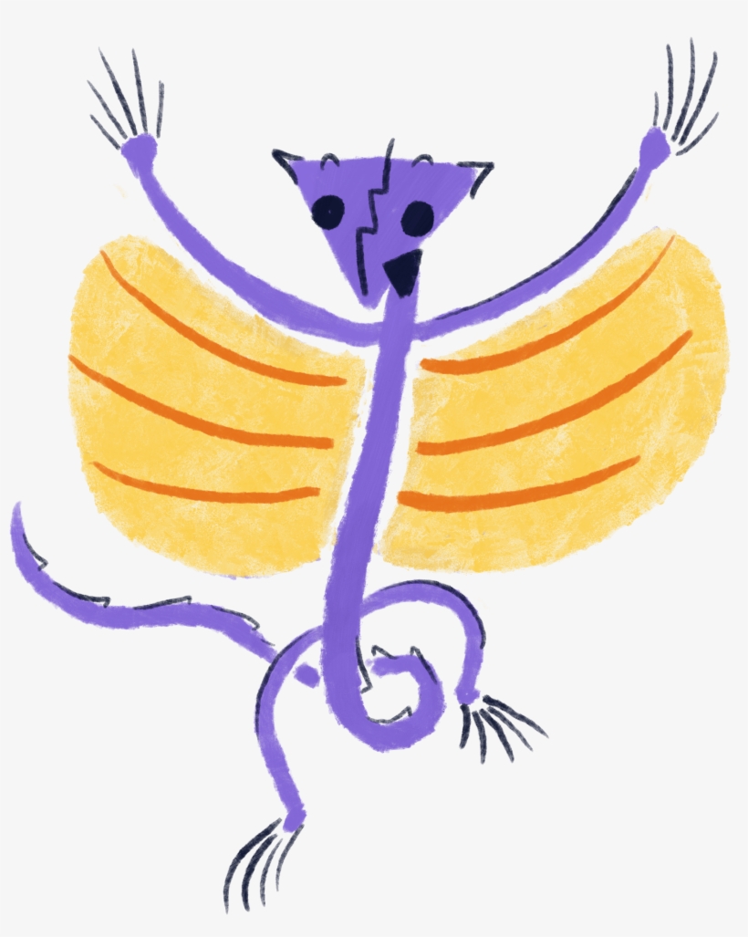 Draco-1 - Free Transparent PNG Download - PNGkey