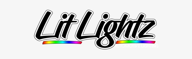 Litlightz - Com - Graphic Design - Free Transparent PNG Download - PNGkey