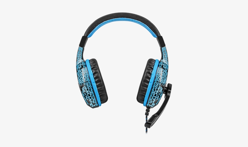 Fury Gaming Headset Hellcat Stereo - Natec Fury Hellcat Gaming ...