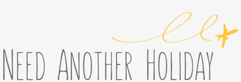 Need Another Holiday - Calligraphy - Free Transparent PNG Download - PNGkey