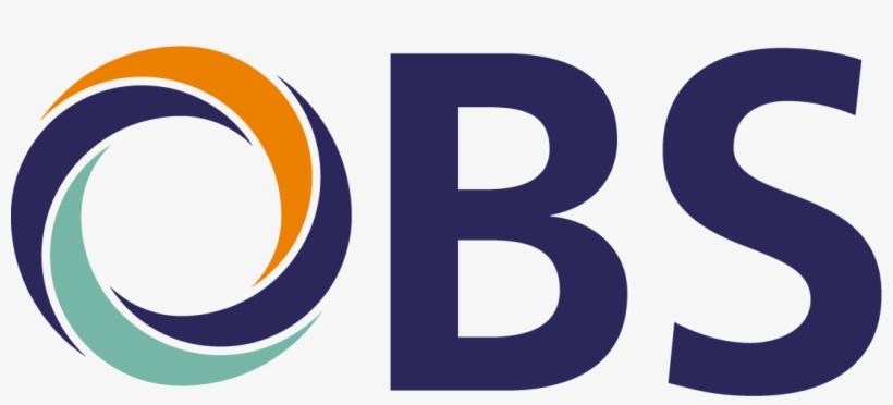 Logo Obs - Free Transparent PNG Download - PNGkey