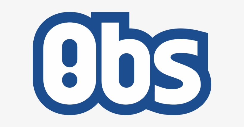 Obs Logo - Coop Obs Logo - Free Transparent PNG Download - PNGkey