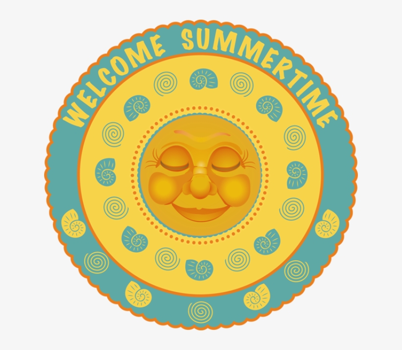 First Day Of Summer Clipart - First Day Of Summer Clipart Free - Free ...