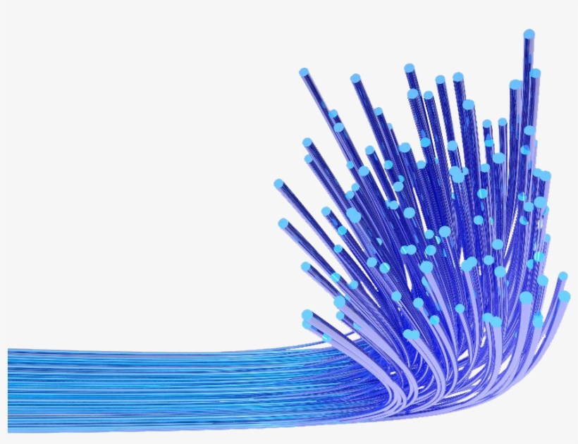 Fibre Optics2 - Fiber Optic Icon Png - Free Transparent PNG Download ...