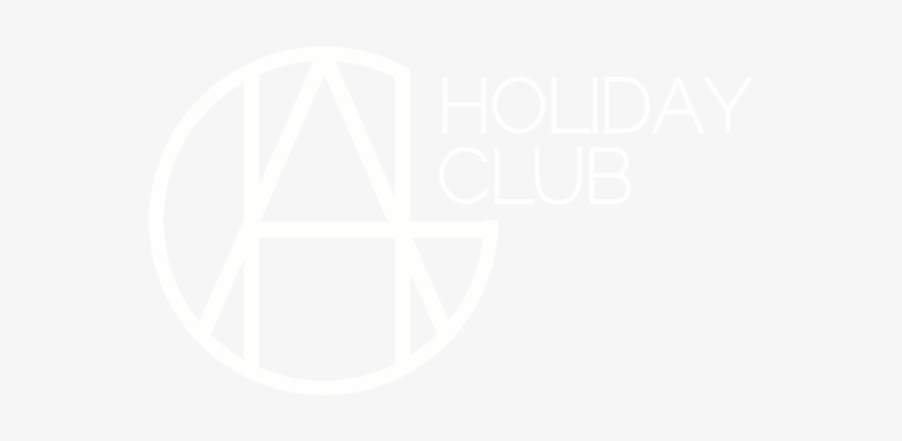 Holiday Club - Emblem - Free Transparent PNG Download - PNGkey