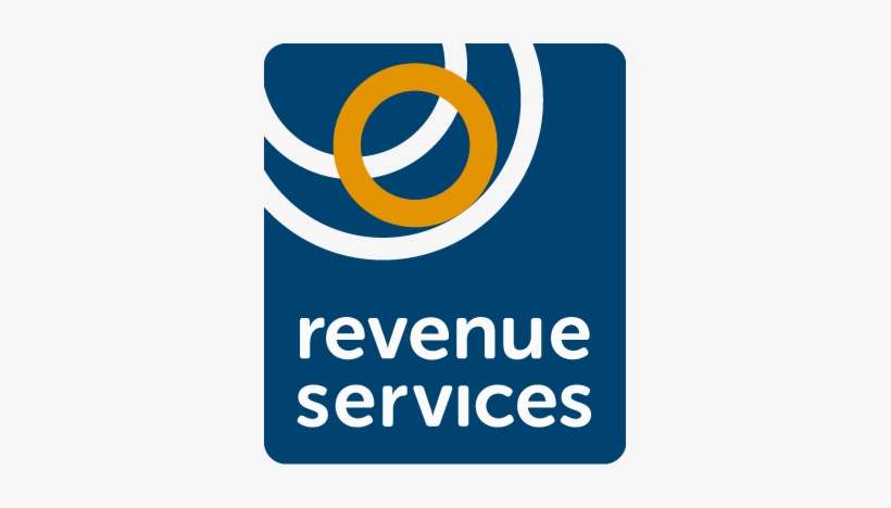 Logo For Revenue Services - Free Transparent PNG Download - PNGkey